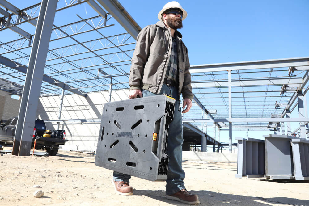 Toughbuilt Tools - Kincrome