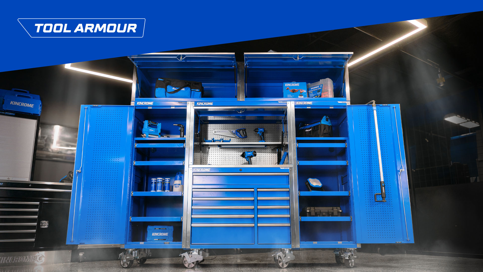 Tool Armour - Kincrome