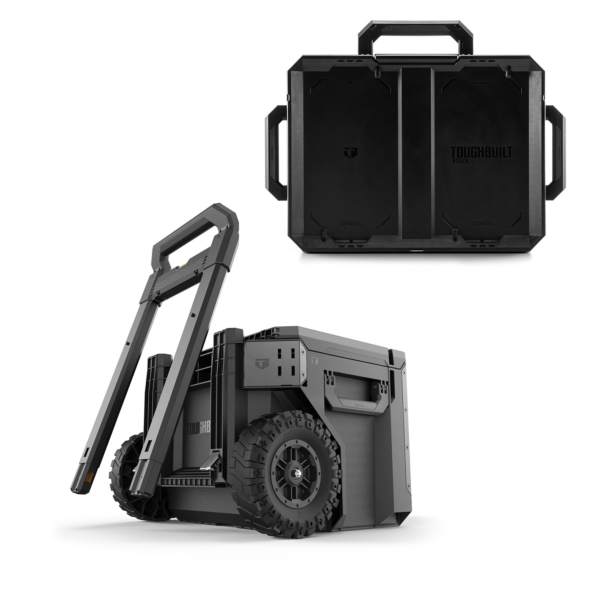 StackTech - Kincrome