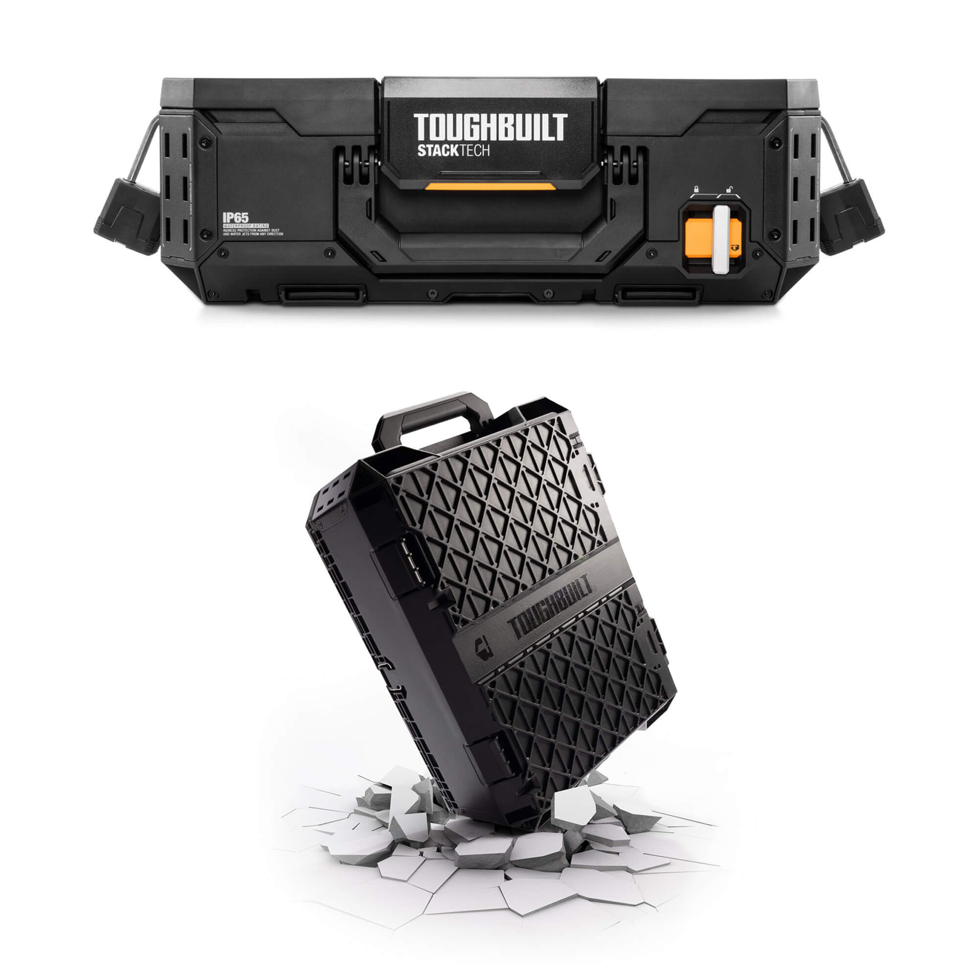 StackTech - Kincrome