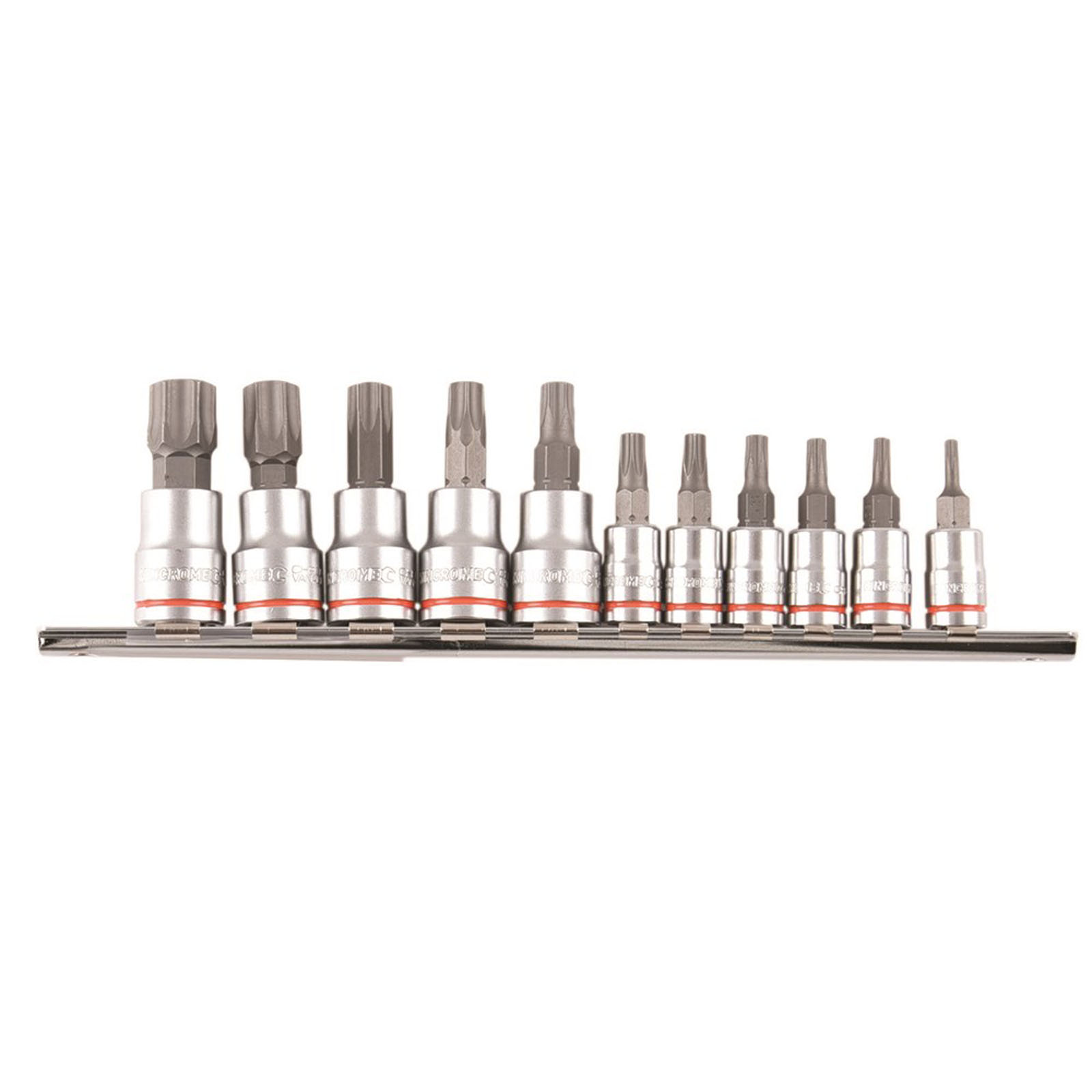 Best torx socket set store