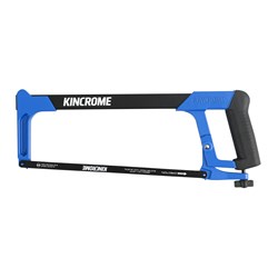Professional Hacksaw 300mm (12") - Kincrome Tools - Kincrome