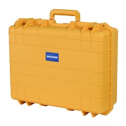 Extra Large SAFE CASE 515mm - Yellow - Kincrome Tools - Kincrome