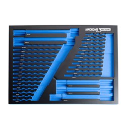 EVOLUTION EVA Tray (Empty) Suits EVA415T - Kincrome Tools - Kincrome