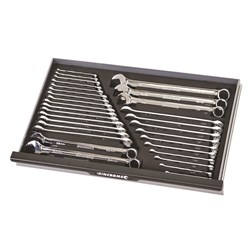 EVA Tray Spanner Set 30 Piece - Kincrome Tools - Kincrome