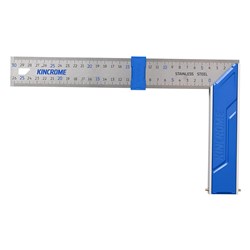 Try Square 300mm - Kincrome Tools - Kincrome