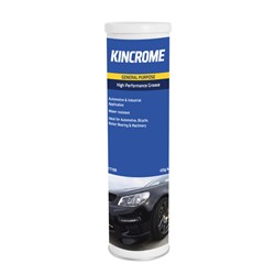 Multi-Purpose Grease Cartridge 450g - Kincrome Tools - Kincrome