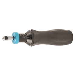 Torque Screwdriver 1/4" F/Hex - Kincrome Tools - Kincrome