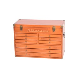 Craftsman Tool Box 9 Drawer - Kincrome Tools - Kincrome