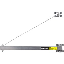 Electric Hoist Frame 750mm (825kg) - Kincrome Tools - Kincrome