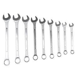 Jumbo Combination Spanner 35mm - Kincrome Tools - Kincrome