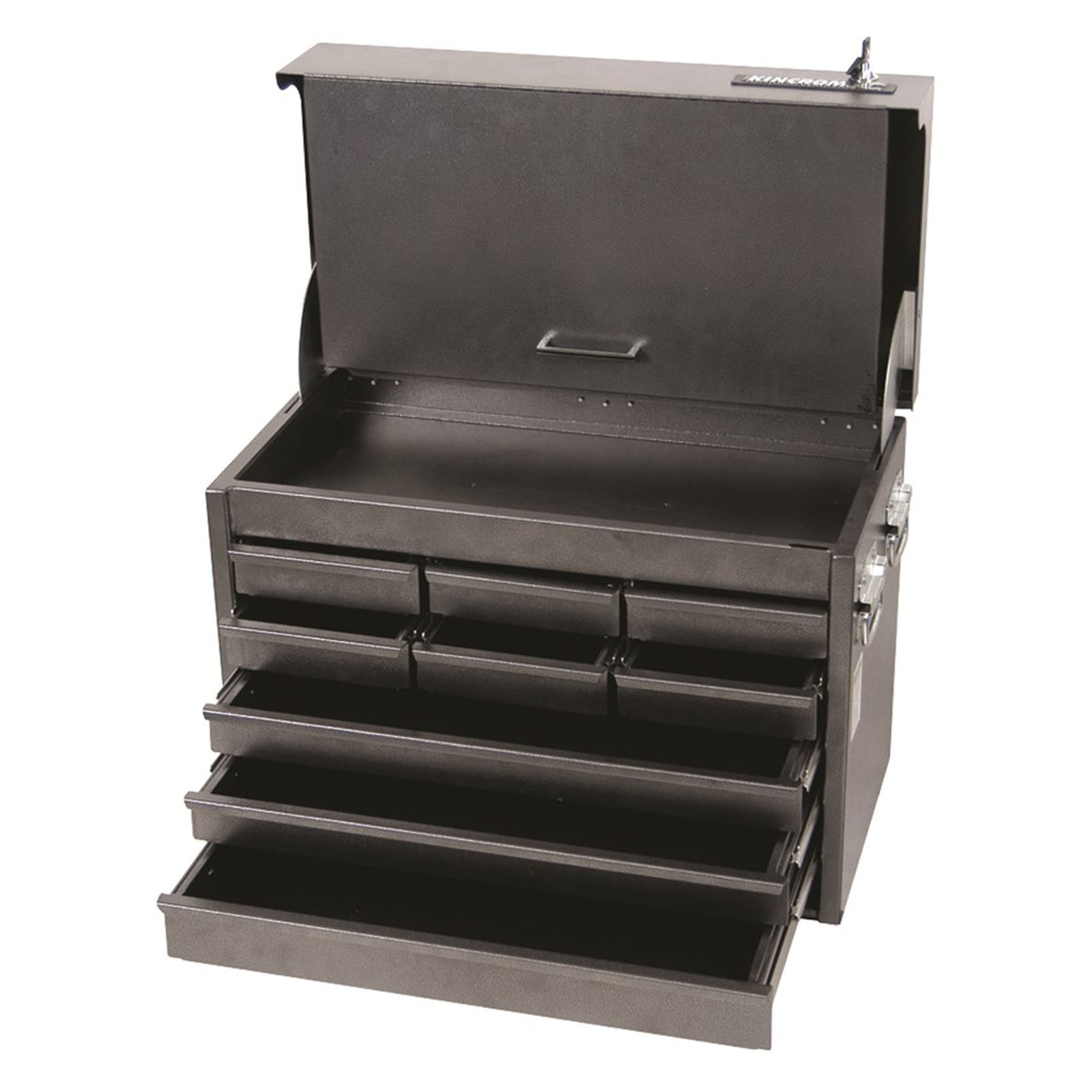 Agricultural Box 9 Drawer - Kincrome Tools - Kincrome