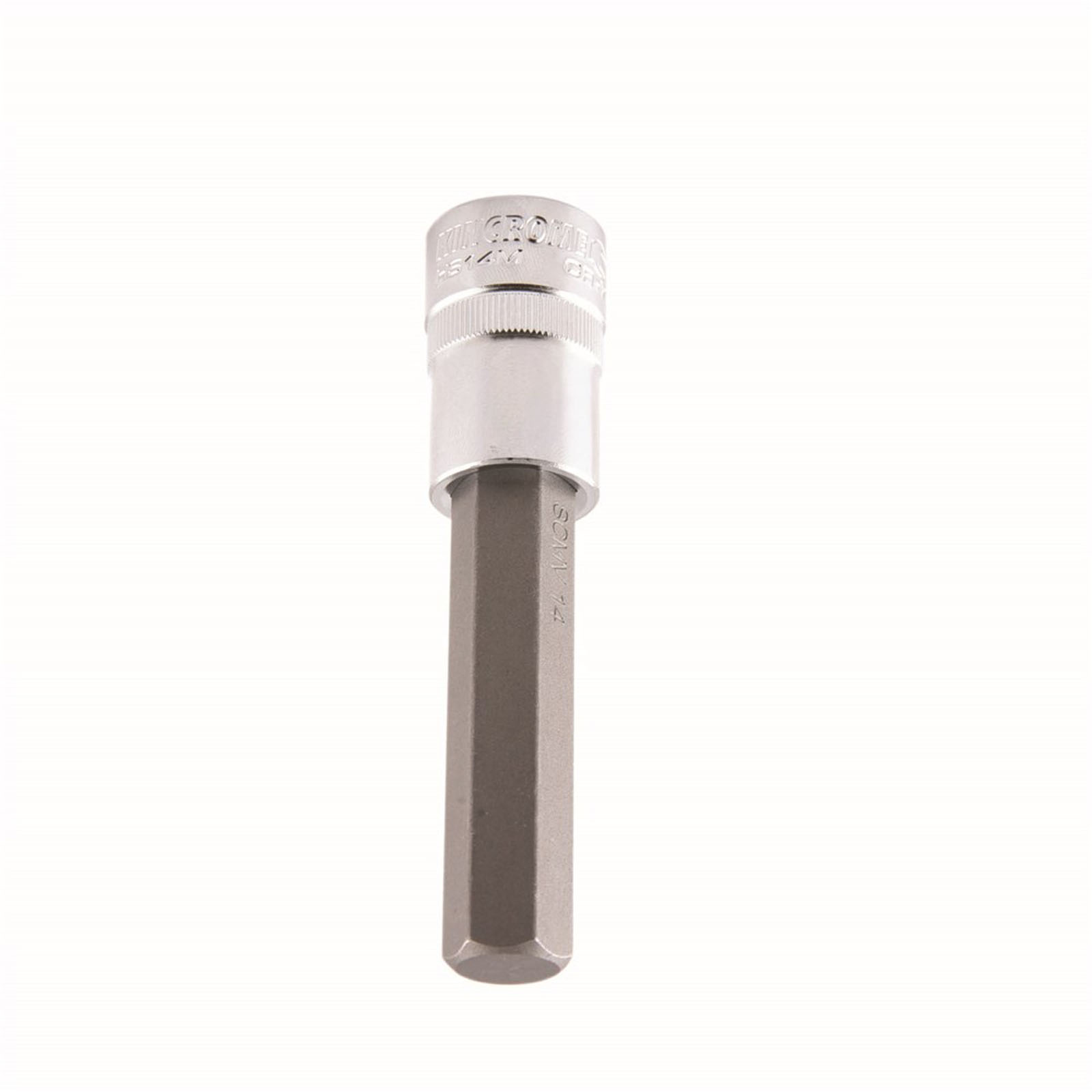 Hex Bit Socket 14mm 1/2" Drive - Kincrome Tools - Kincrome