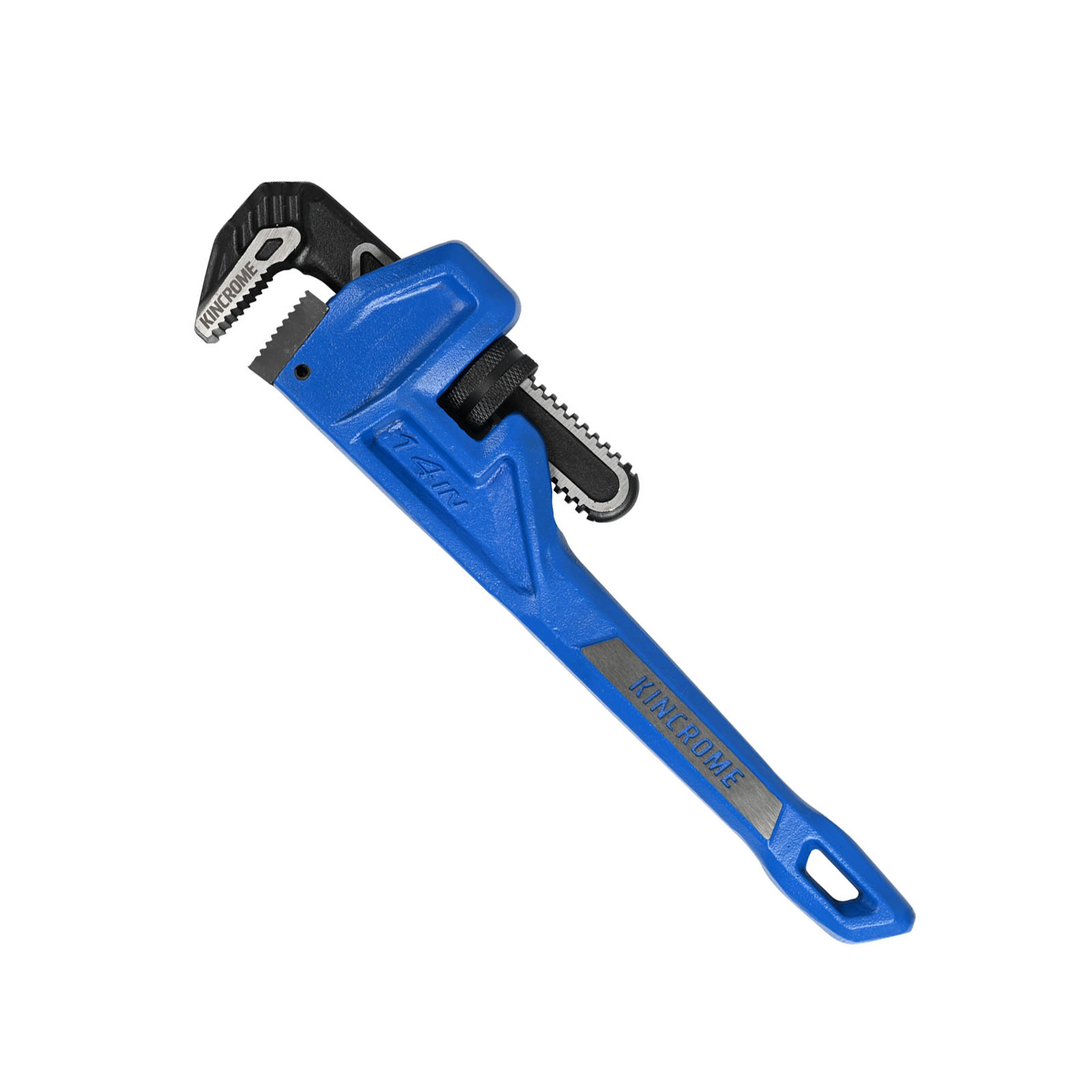 Iron Pipe Wrench 350mm 14 Kincrome Tools Kincrome
