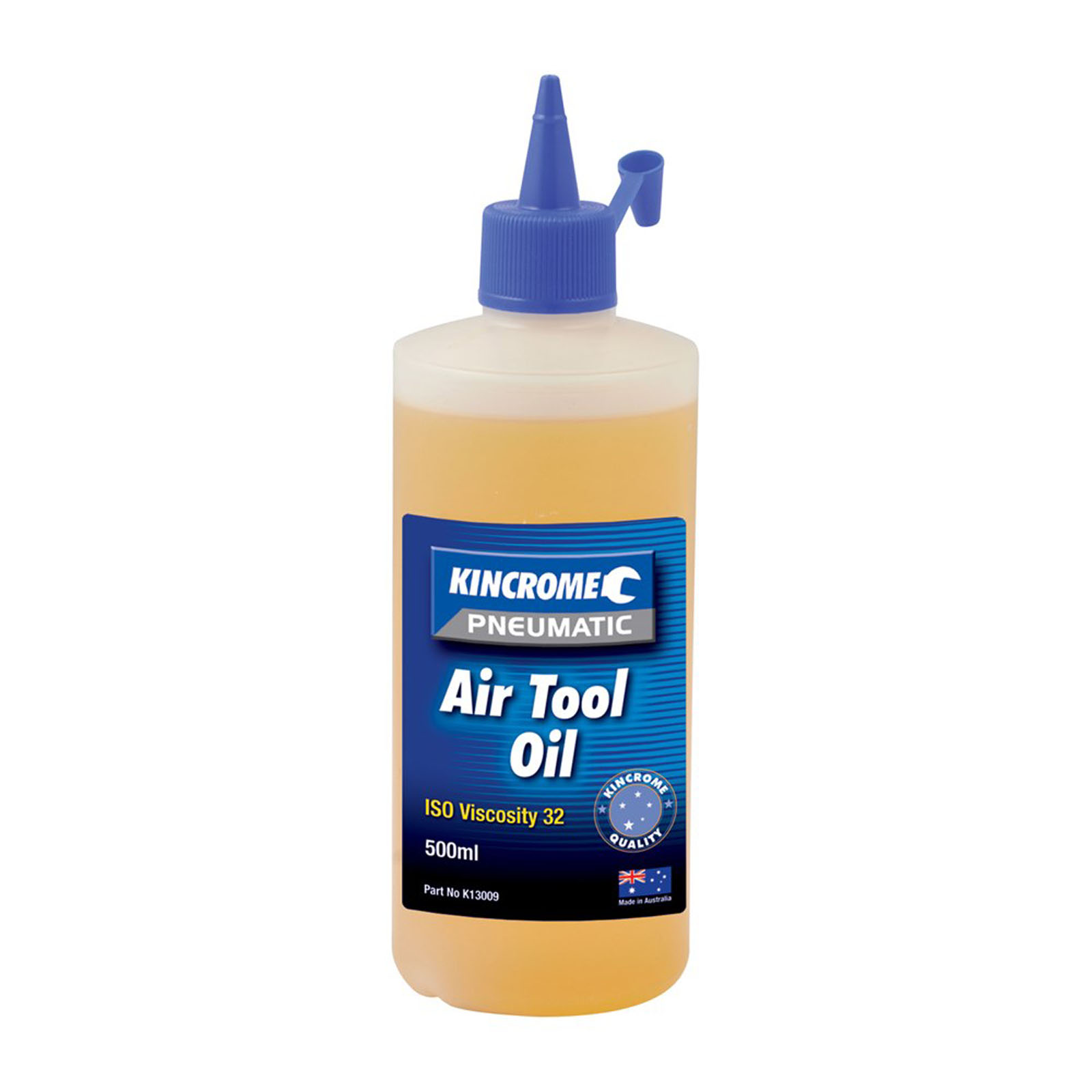 Air Tool Oil 500ml ISO 32 Kincrome Tools Kincrome