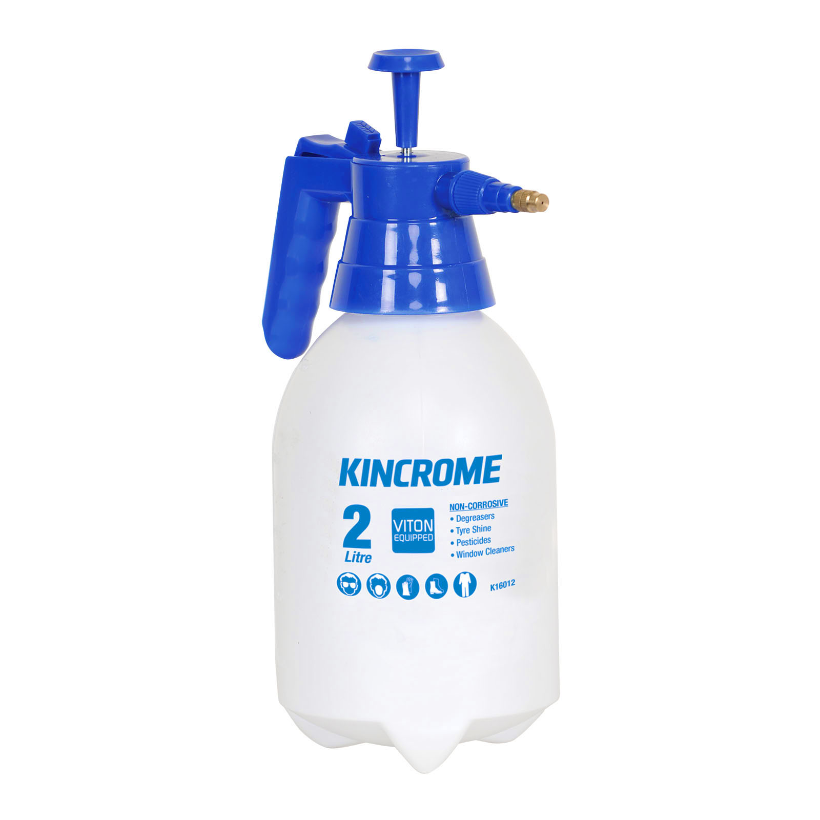 Pressure Sprayer 2L - Kincrome Tools - Kincrome
