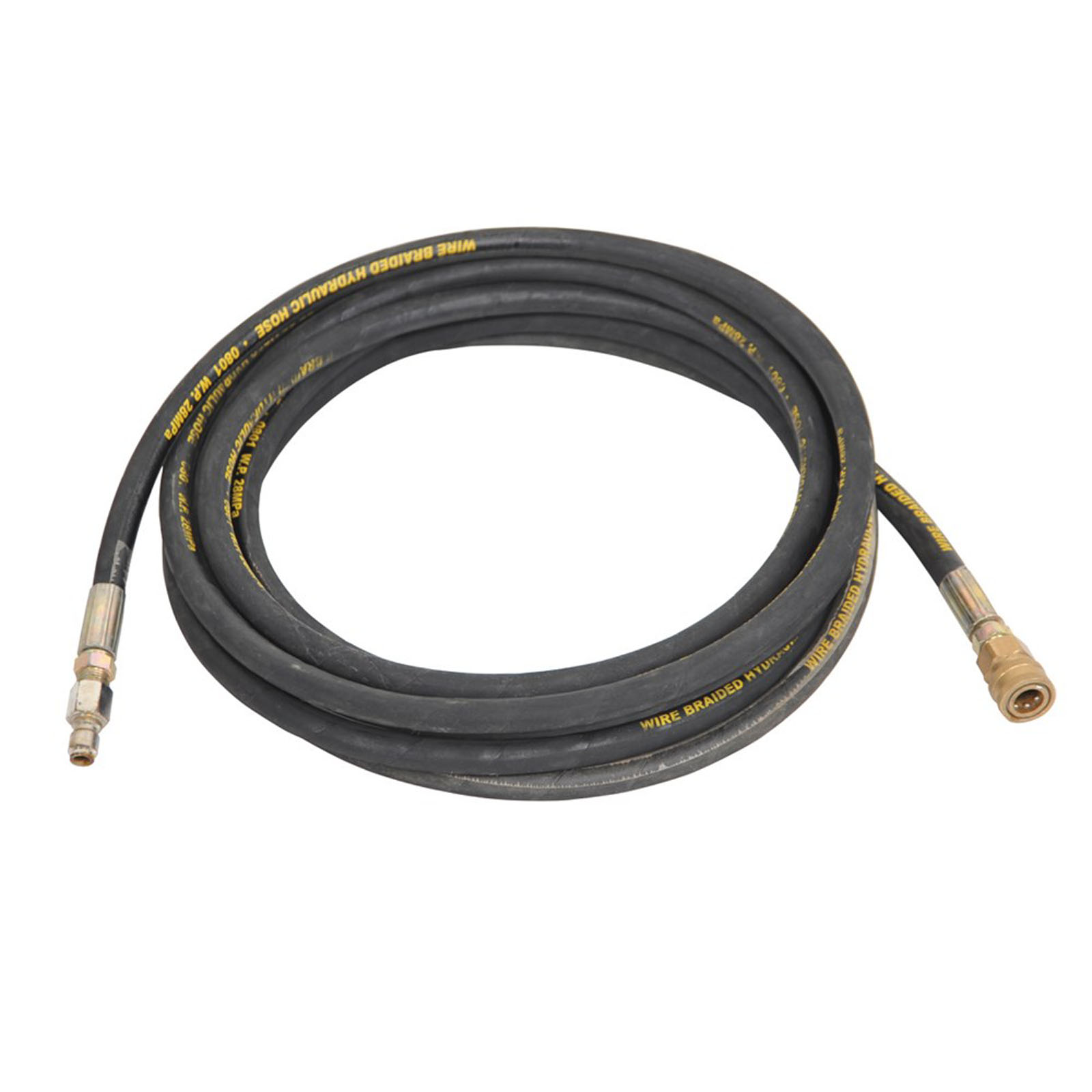 High Pressure Hose 8m Kincrome Tools Kincrome