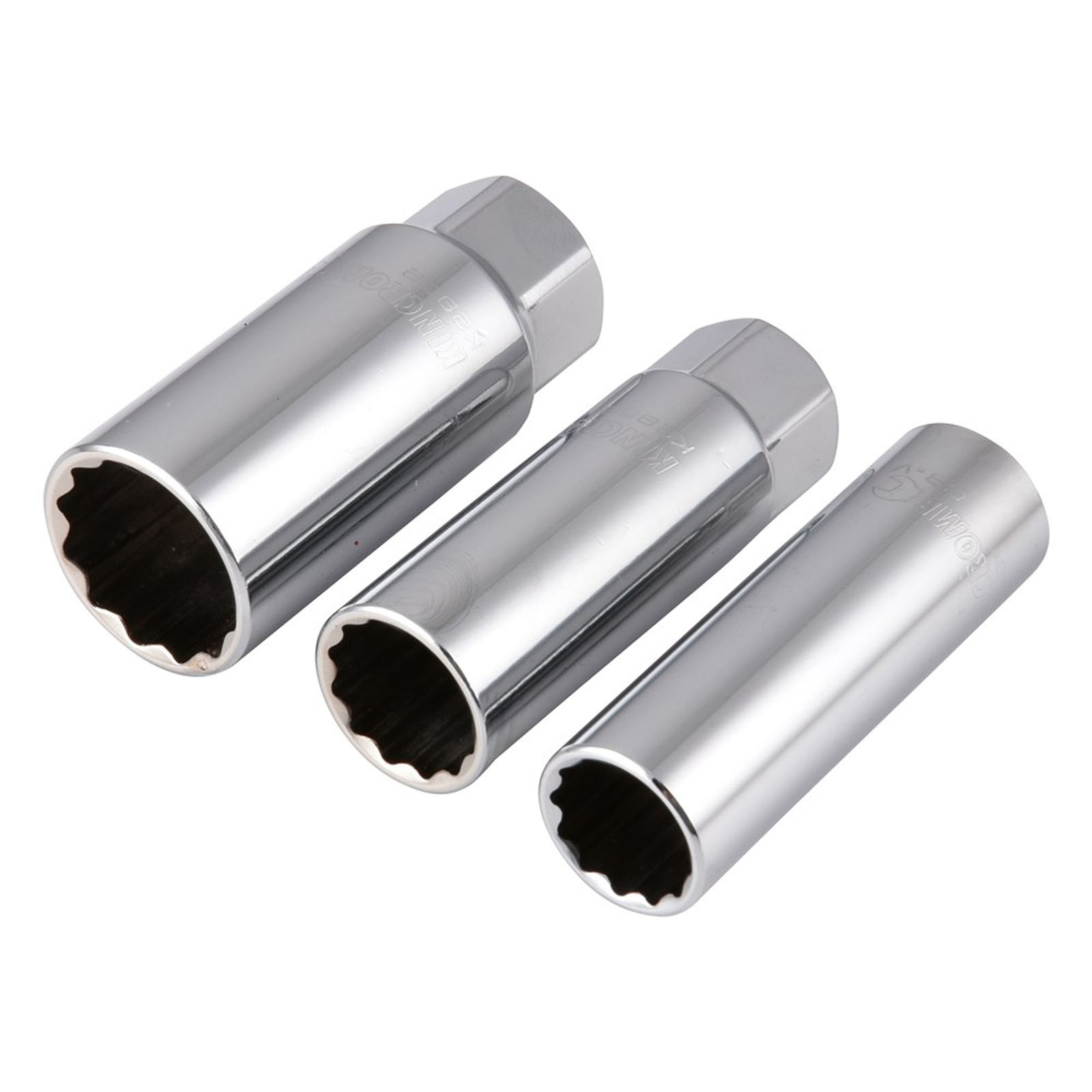 Spark socket store
