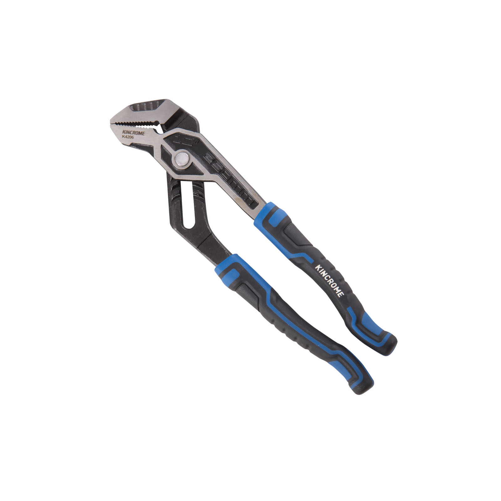 Multi grip pliers store