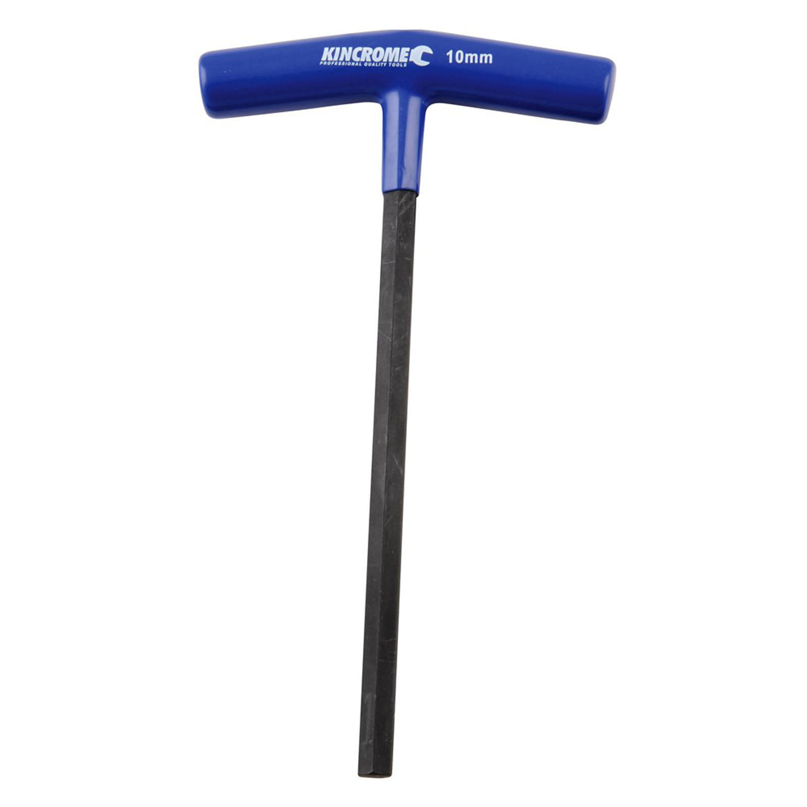 T Handle Hex Key 10mm Metric Kincrome Tools Kincrome