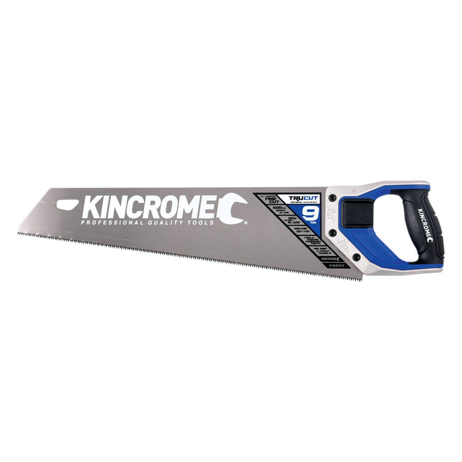 Kincrome hacksaw store