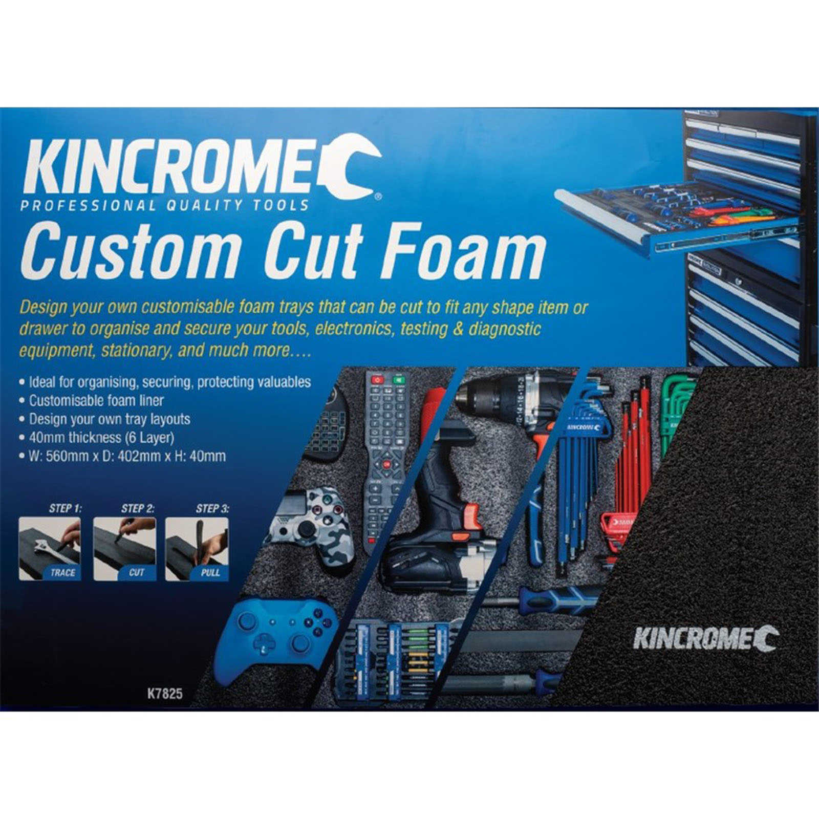 Hot wire cutter bunnings store