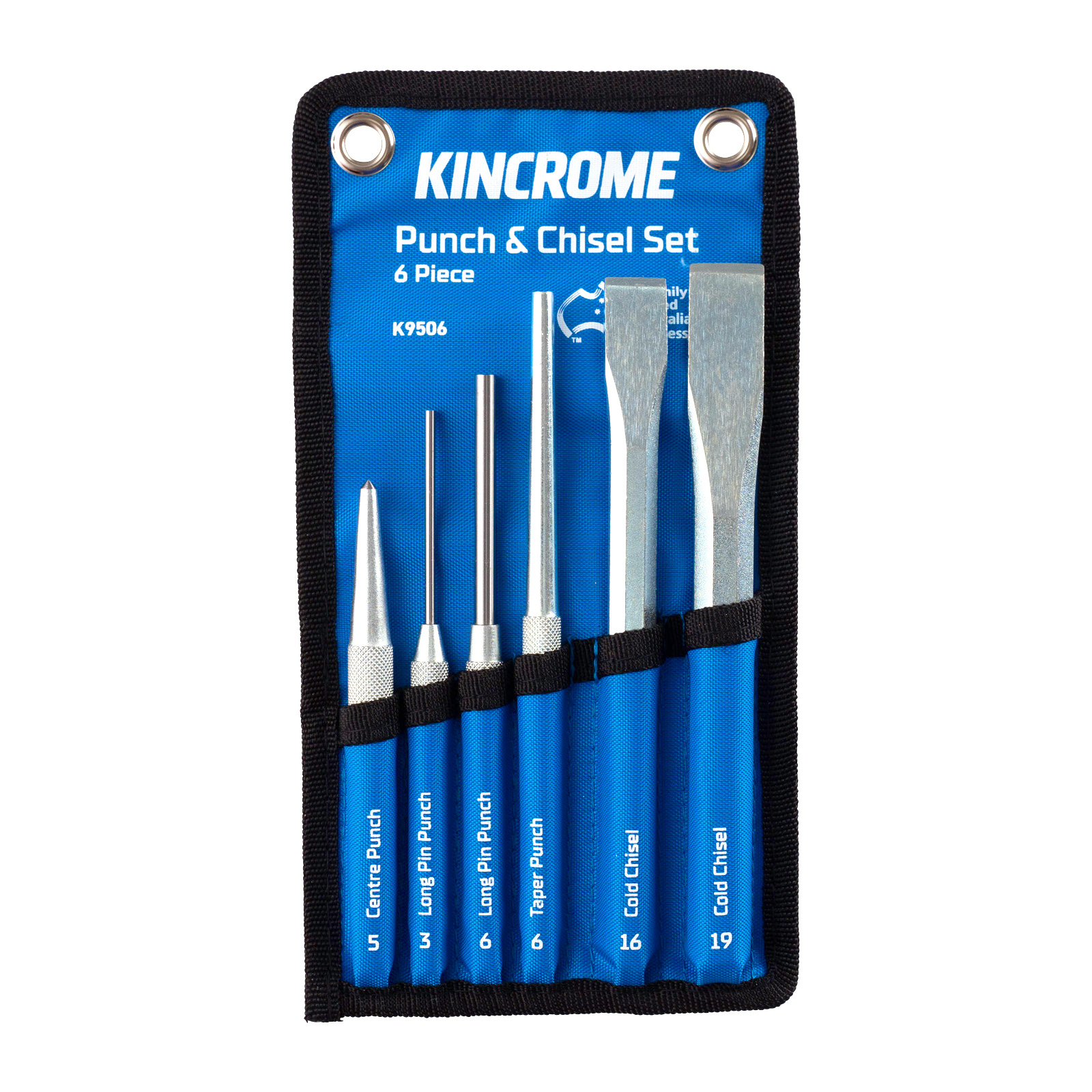 Metal chisel set store