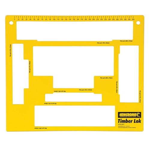timber Search Results - Kincrome
