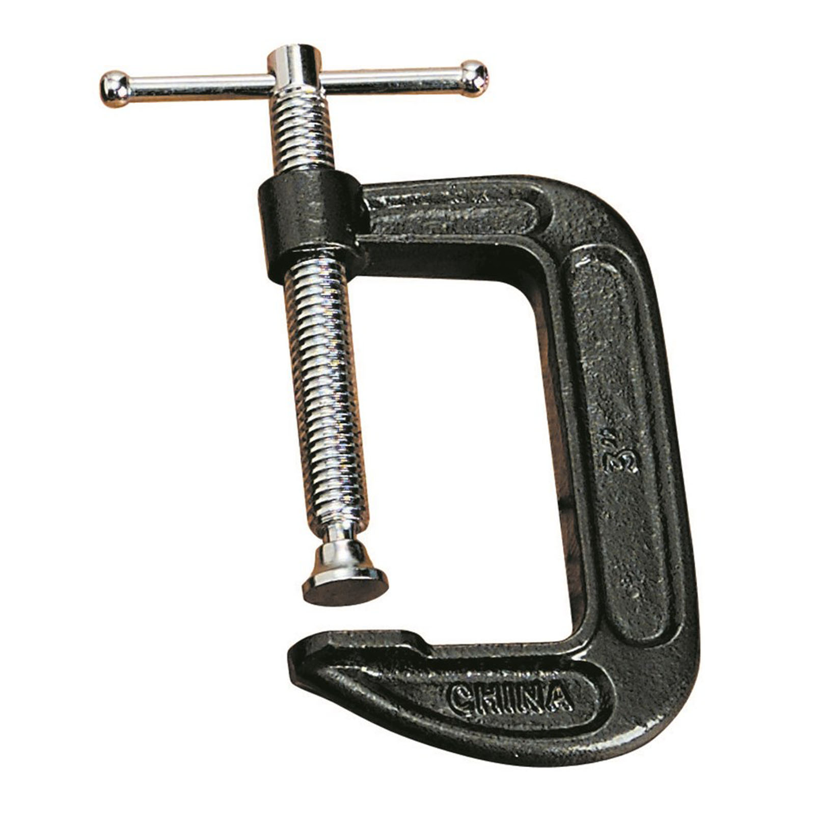 G Clamp 75mm (3") - Kincrome Tools - Kincrome