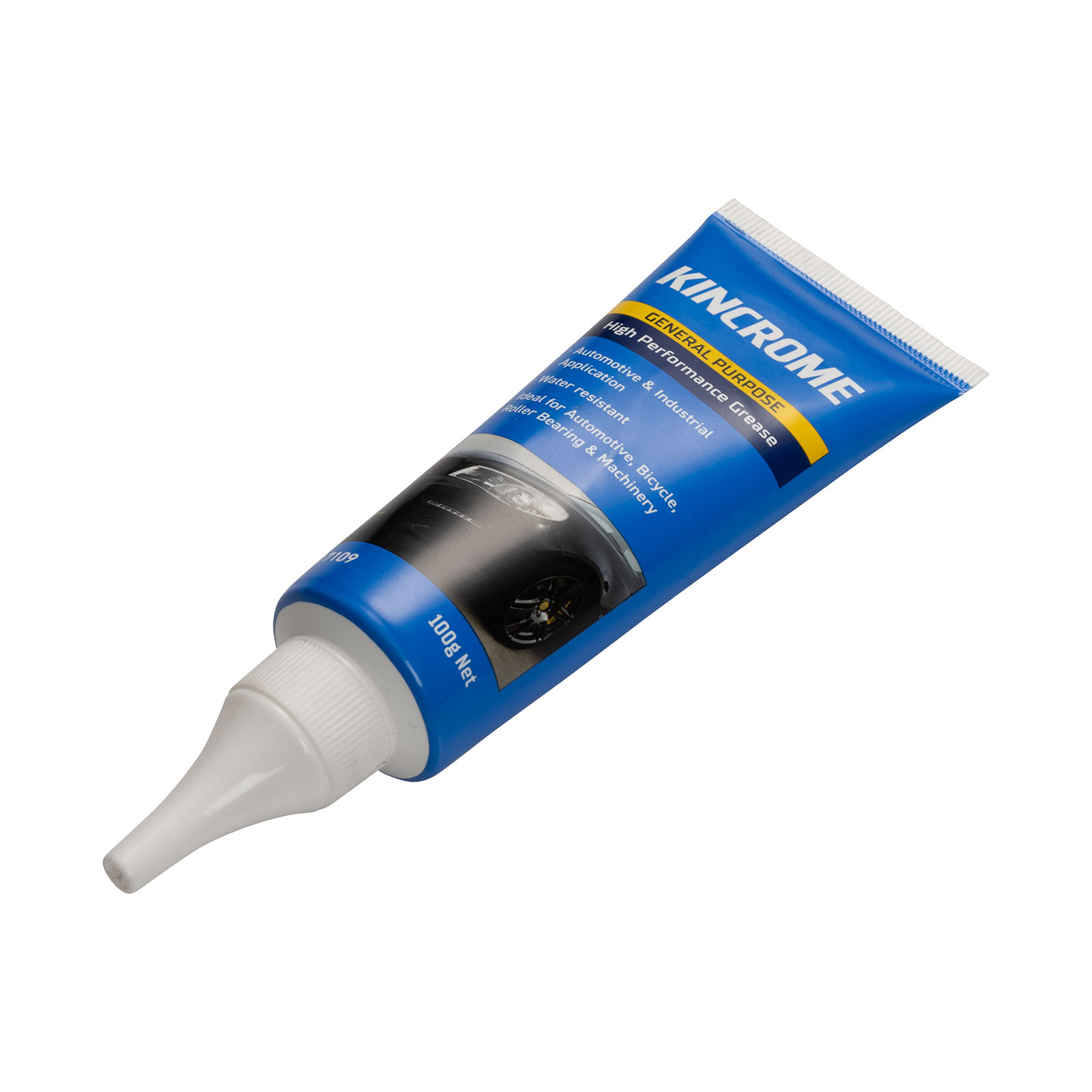Multi-Purpose Grease Cartridge 100g - Kincrome Tools - Kincrome
