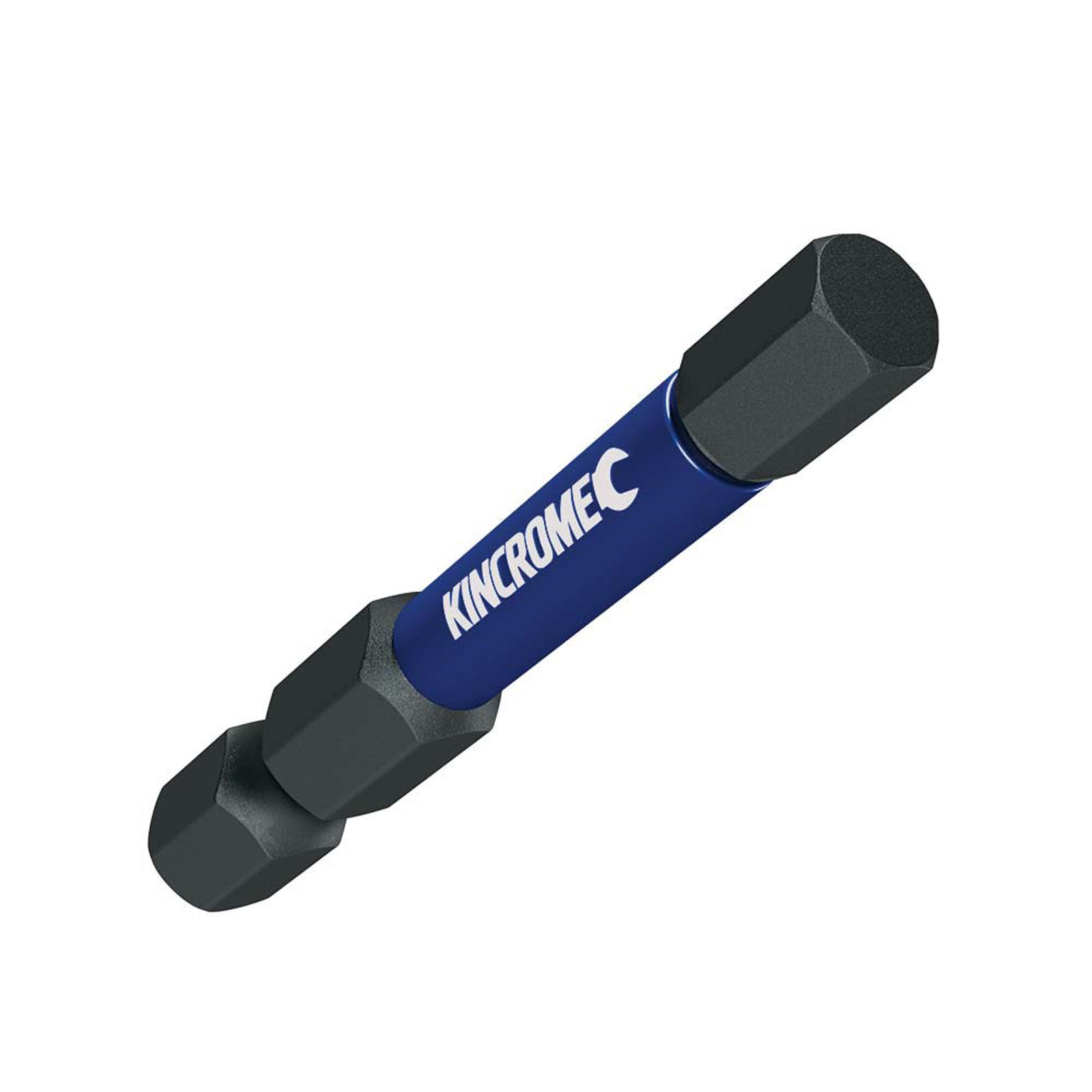 Hex 4mm Impact Bit 100mm 1 Piece - Kincrome Tools - Kincrome