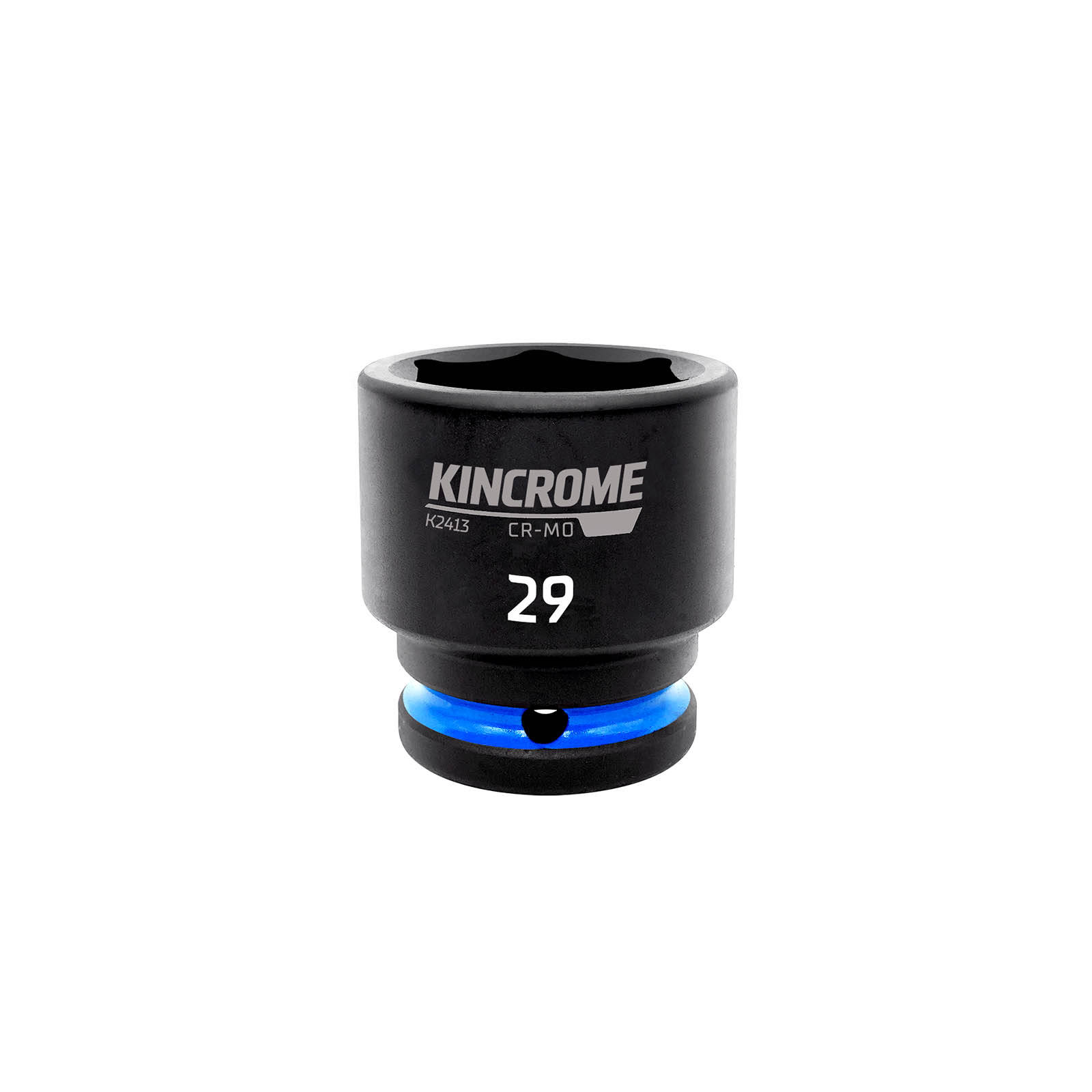 Impact Socket 29mm 3/4" Drive - Kincrome Tools - Kincrome