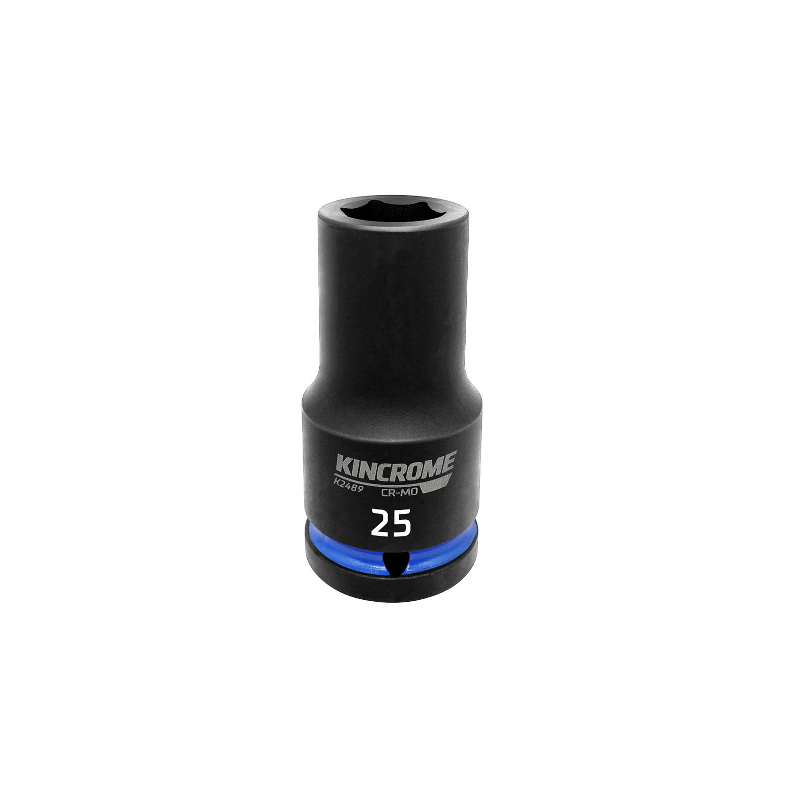 Deep Impact Socket 25mm 3/4" Drive - Kincrome Tools - Kincrome