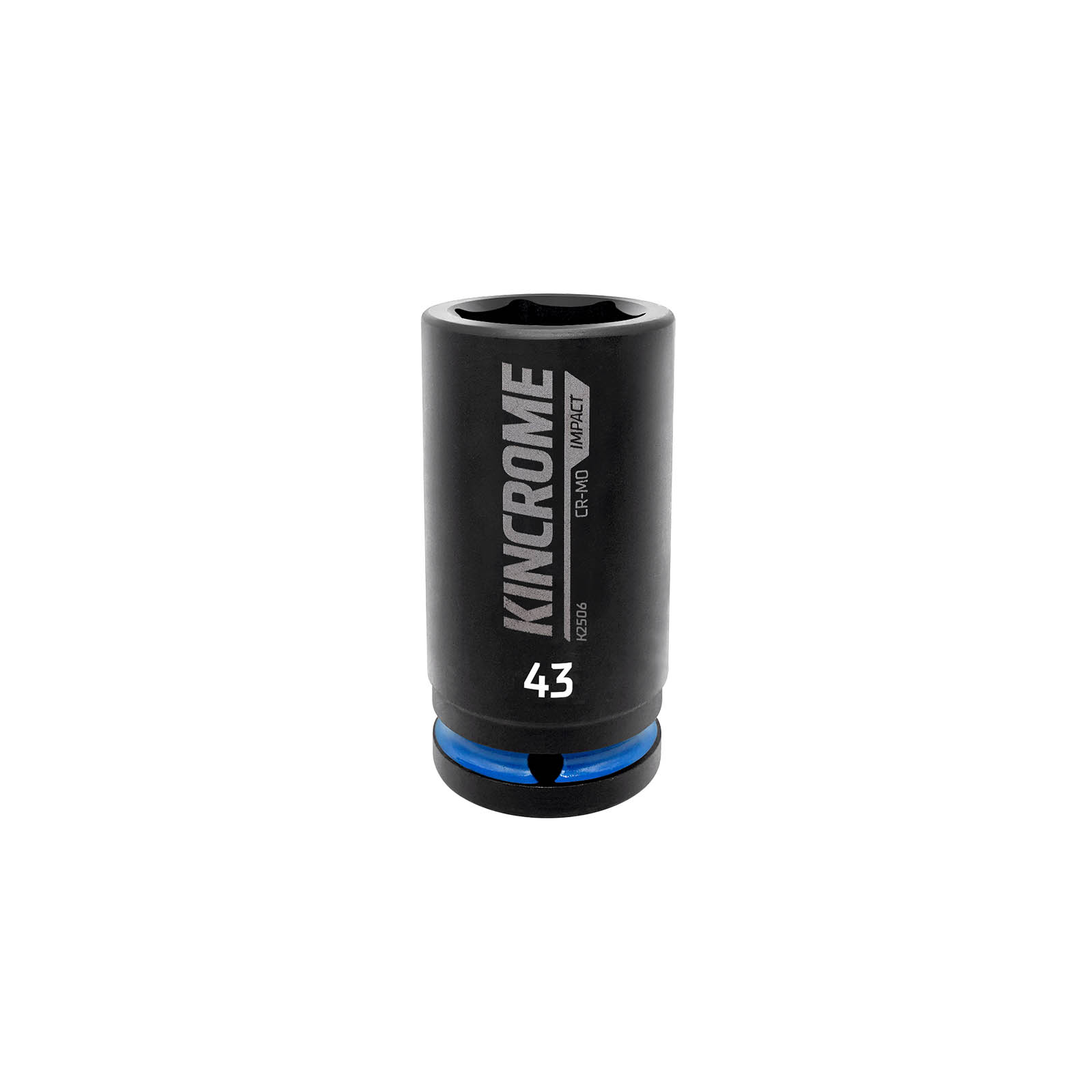 Deep Impact Socket 43mm 3/4" Drive - Kincrome Tools - Kincrome