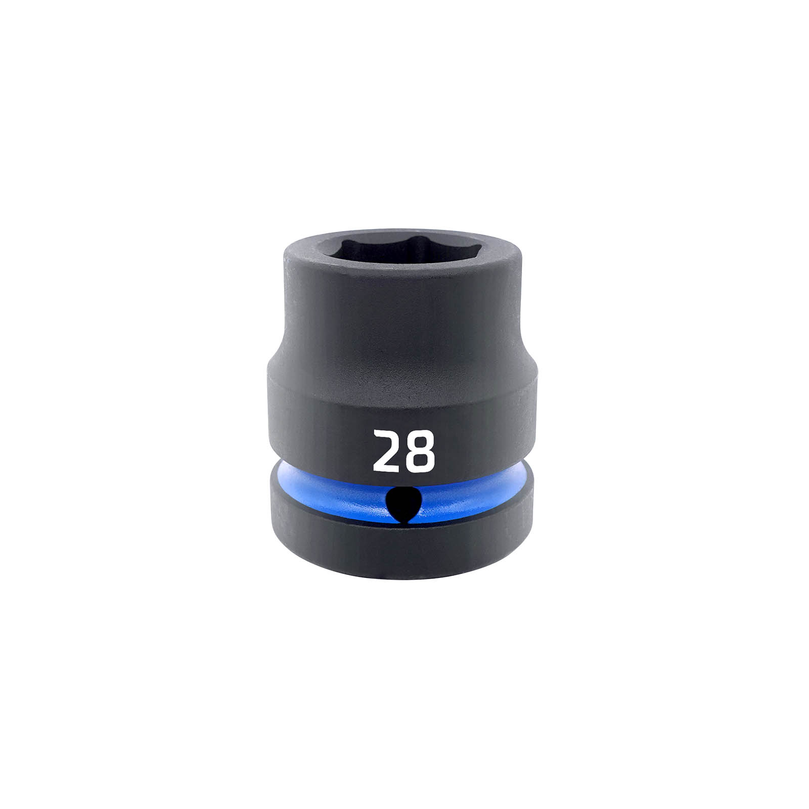 Impact Socket 28mm 1" Drive - Kincrome Tools - Kincrome