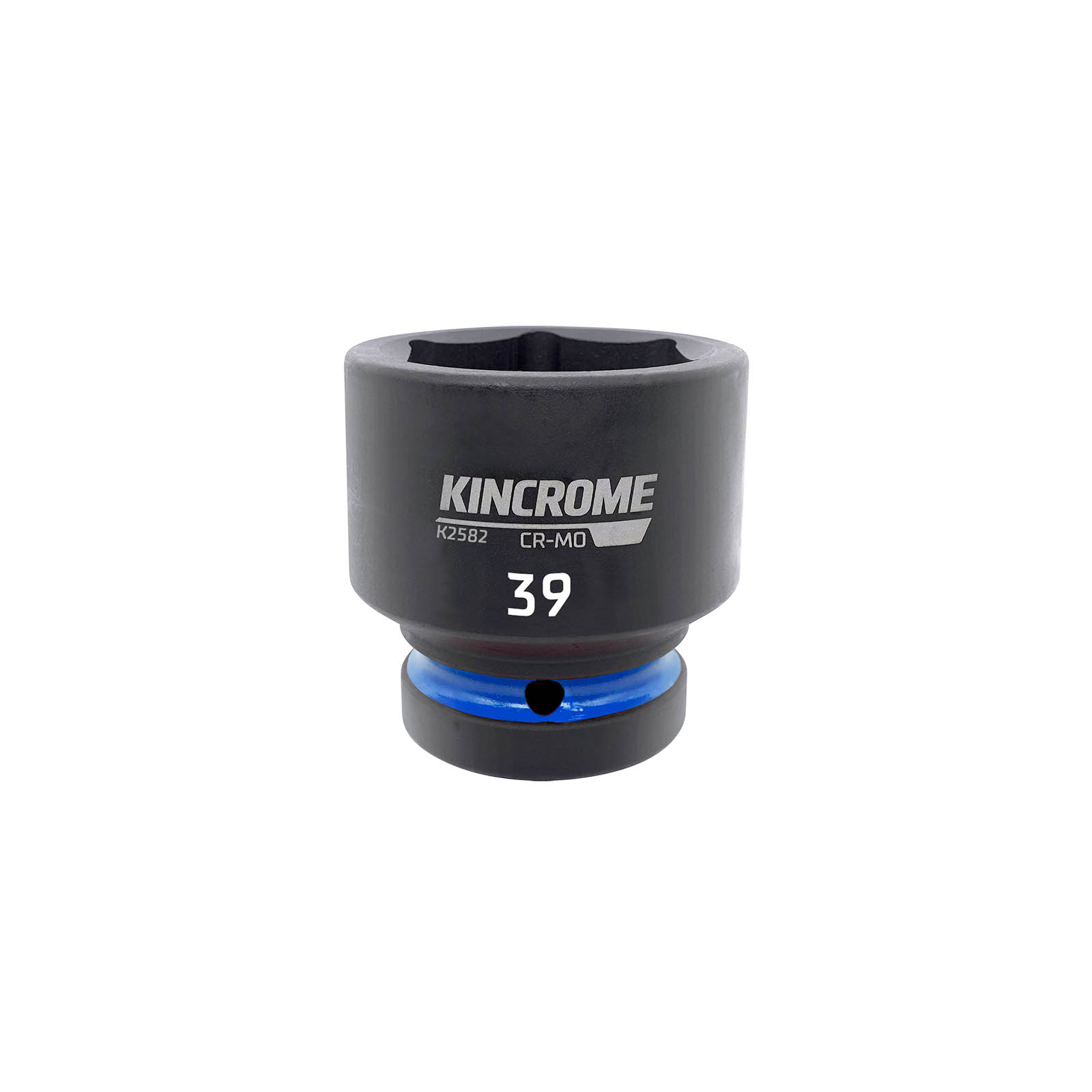 Impact Socket 39mm 1" Drive - Kincrome Tools - Kincrome