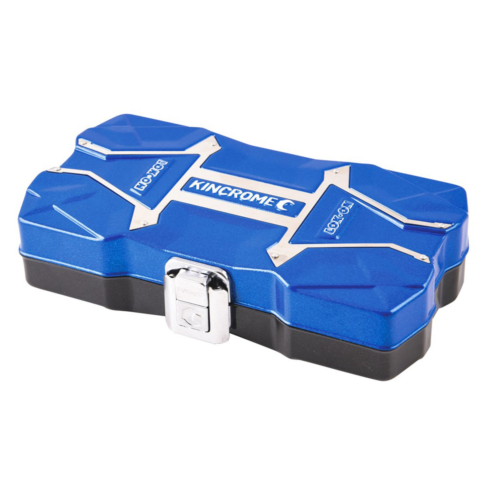 LOK-ON Socket Set 8 Piece 3/8" Drive - Imperial - Kincrome Tools - Kincrome