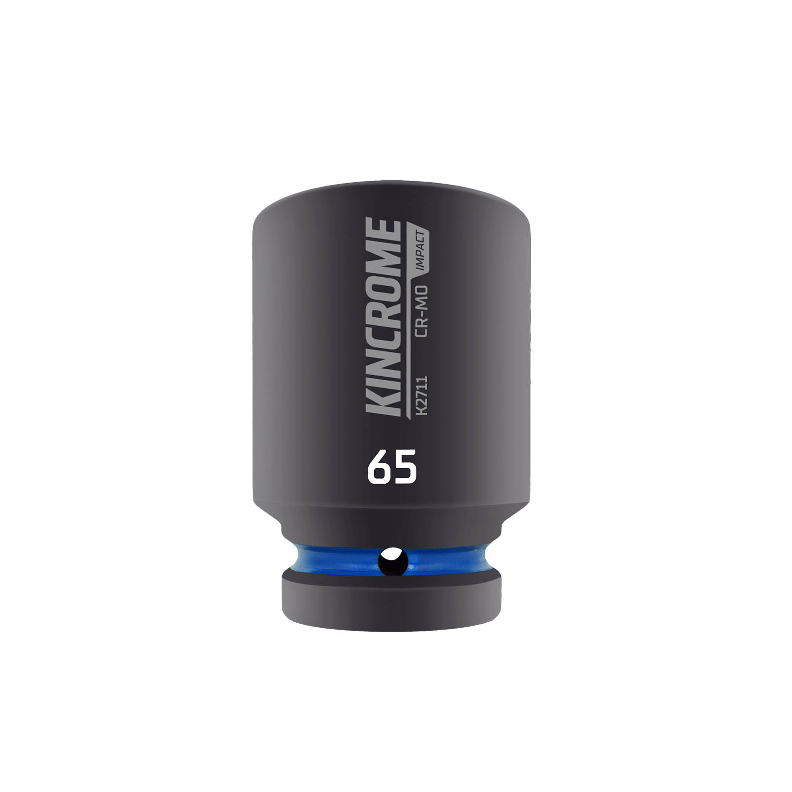 Deep Impact Socket 65mm 1" Drive - Kincrome Tools - Kincrome