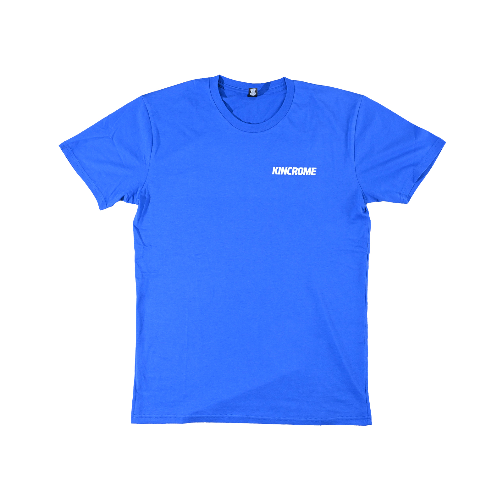 T-Shirt Blue - L - Kincrome Tools - Kincrome