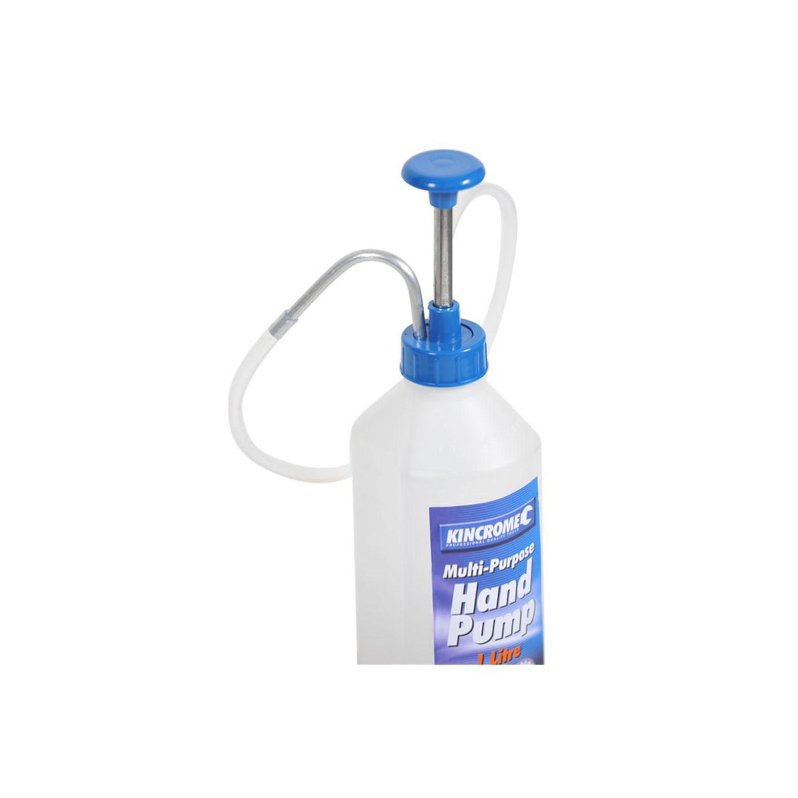 Multi-Purpose Hand Pump 1 Litre - Kincrome Tools - Kincrome