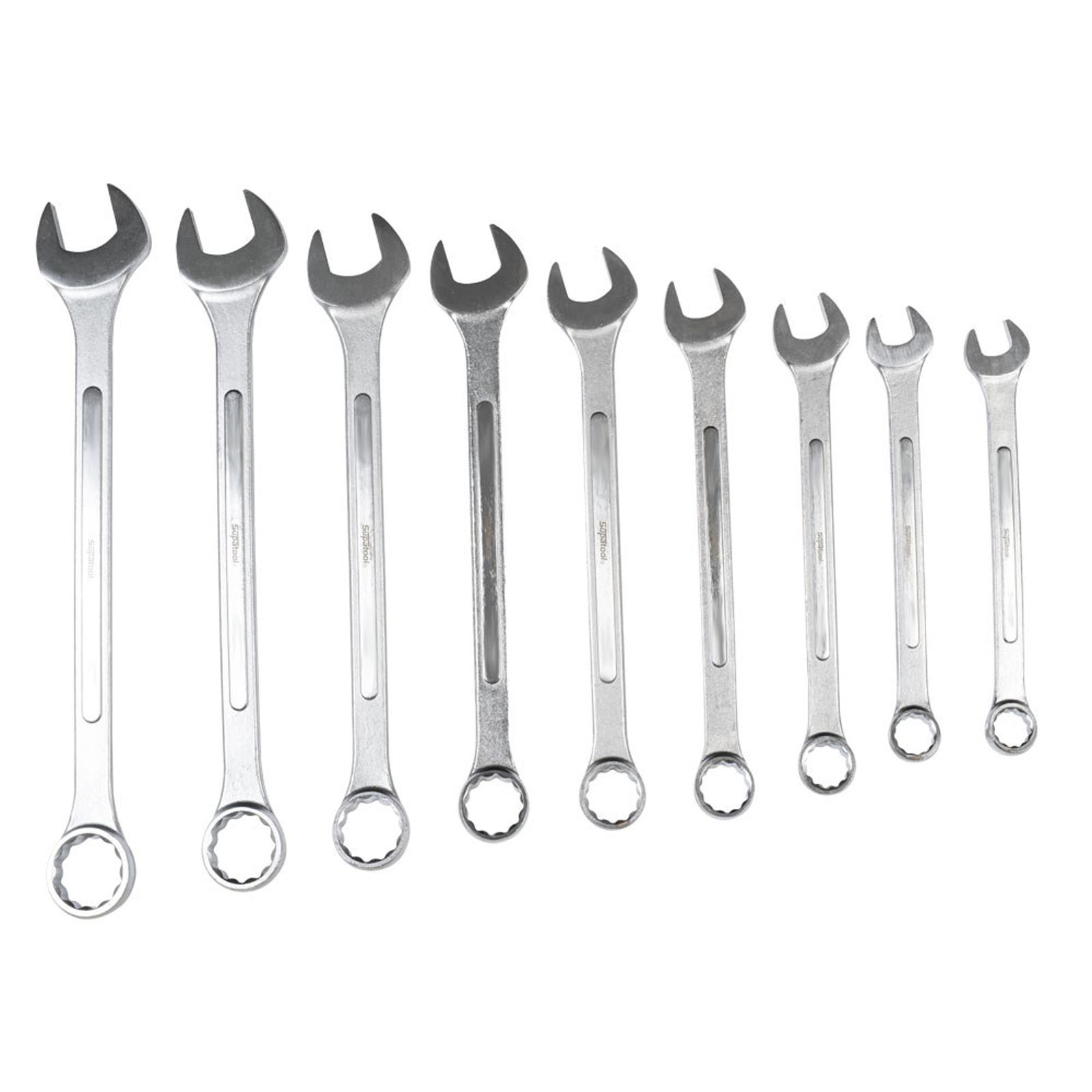 Jumbo Combination Spanner 1-3/8" - Kincrome Tools - Kincrome