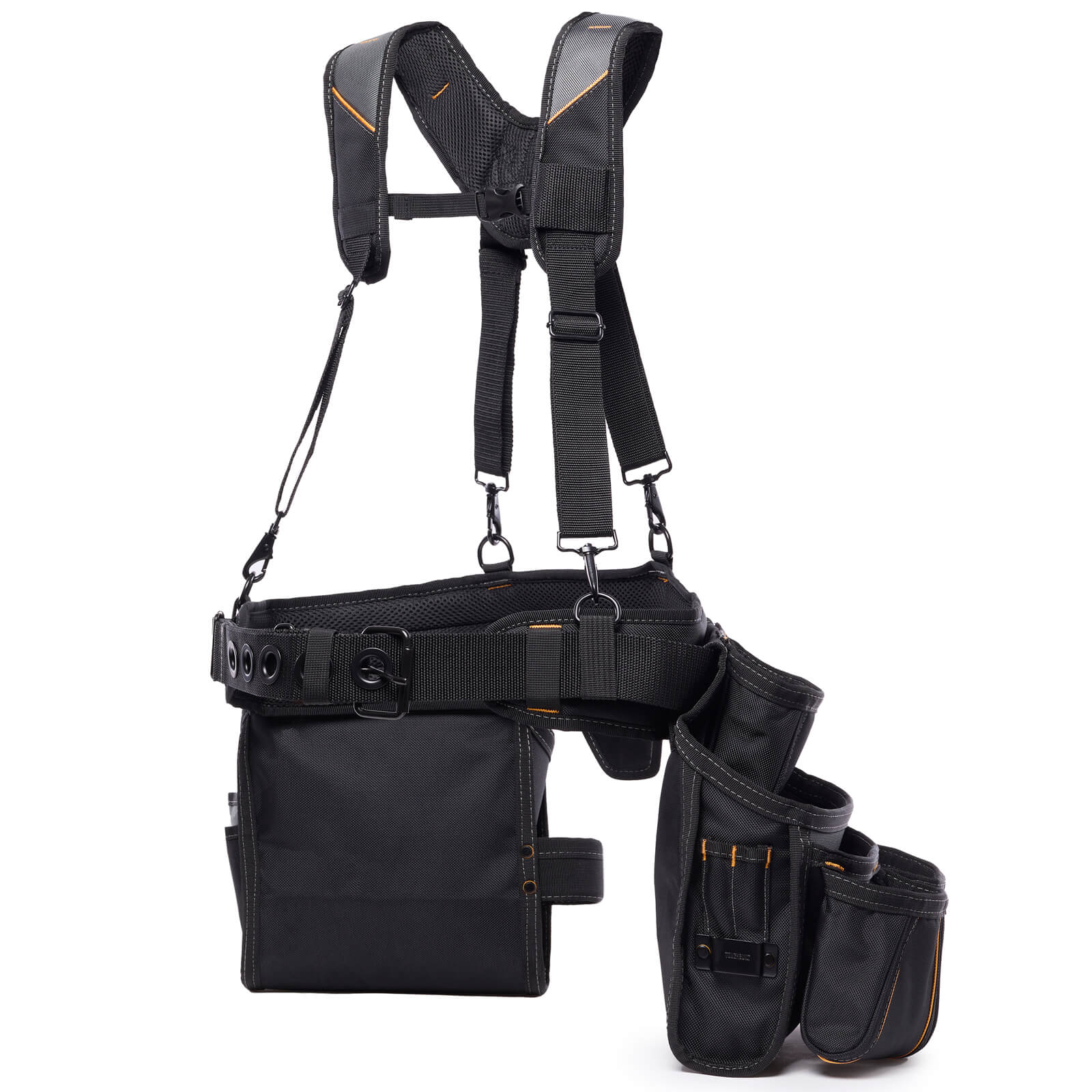 Pro Carpenter Suspension Rig - Kincrome Tools - Kincrome