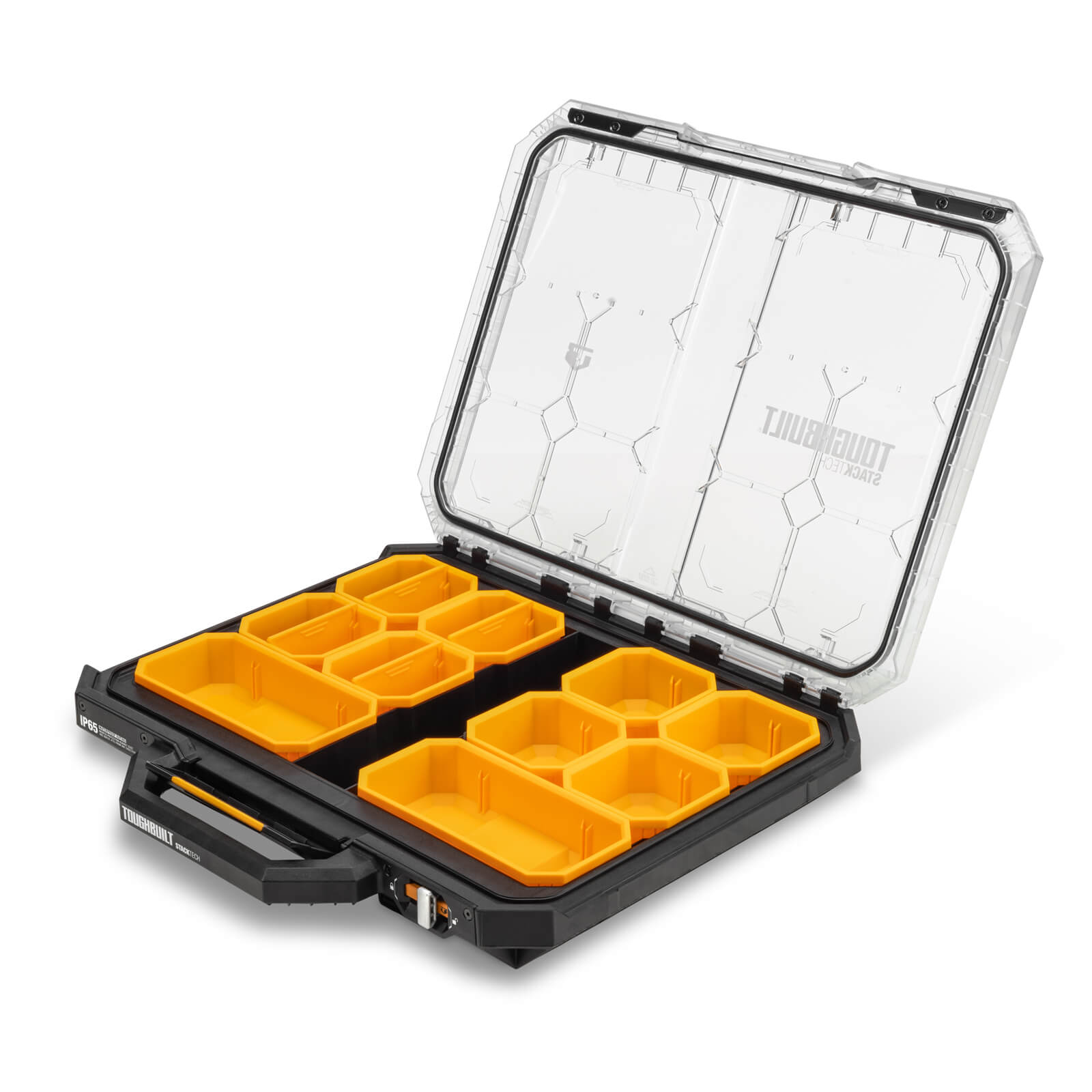 StackTech Low Profile Organiser - Kincrome Tools - Kincrome